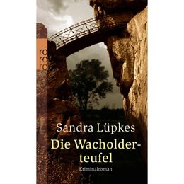 Die Wacholderteufel