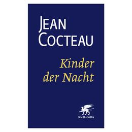 Kinder der Nacht (Cotta's Bibliothek der Moderne)
