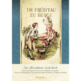 Im Fr&uuml;htau zu Berge
