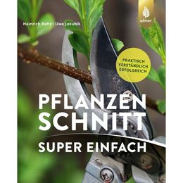 Pflanzenschnitt super einfach