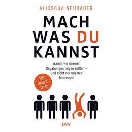 Mach, was du kannst