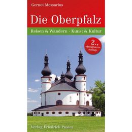 Die Oberpfalz
