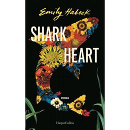 Shark Heart