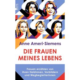 Die Frauen meines Lebens