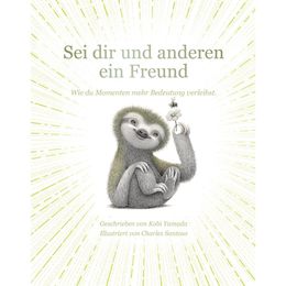 Sei dir und anderen ein Freund