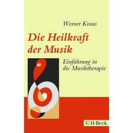 Die Heilkraft der Musik