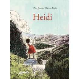 Atlantis Heidi