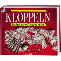 Kl&ouml;ppeln
