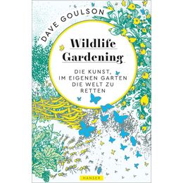 Wildlife Gardening