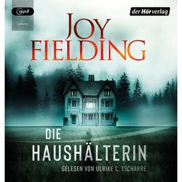 Die Haush&auml;lterin