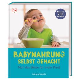 Dorling Kindersley Babynahrung selbst gemacht