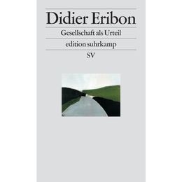 Gesellschaft als Urteil