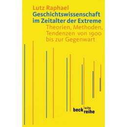 Geschichtswissenschaft im Zeitalter der Extreme