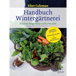 Handbuch Winterg&auml;rtnerei
