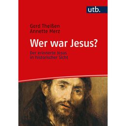 Wer war Jesus?