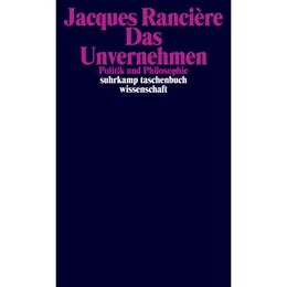 Das Unvernehmen
