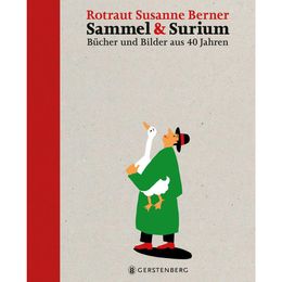 GERSTENBERG Sammel & Surium