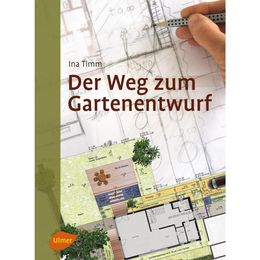 Der Weg zum Gartenentwurf