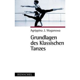 Grundlagen des klassischen Tanzes