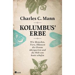 Rowohlt Verlag GmbH Kolumbus' Erbe