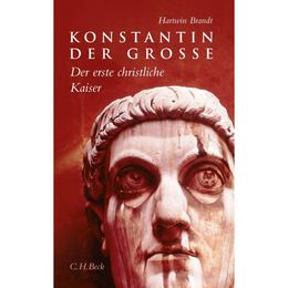 Konstantin der Grosse