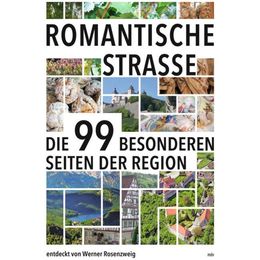 Romantische Stra&szlig;e