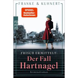 Frisch ermittelt: Der Fall Hartnagel