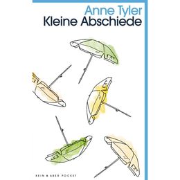 Kleine Abschiede