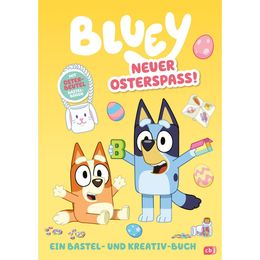 cbj BLUEY - Neuer Osterspa&szlig;
