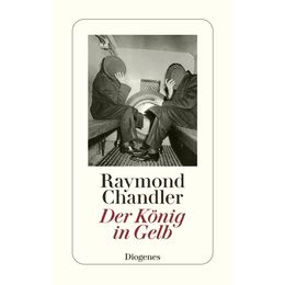 Der K&ouml;nig in Gelb