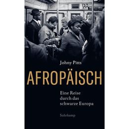 Afrop&auml;isch