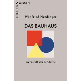Das Bauhaus