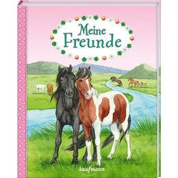 Meine Freunde