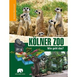 K&ouml;lner Zoo - Wie geht das?
