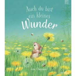 Auch du bist ein kleines Wunder