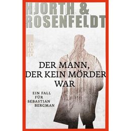 Der Mann, der kein M&ouml;rder war