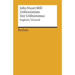 Utilitarianism /Der Utilitarismus