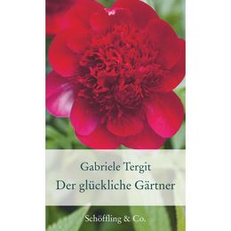 Der gl&uuml;ckliche G&auml;rtner