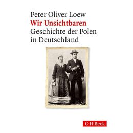 Wir Unsichtbaren