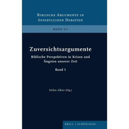 Zuversichtsargumente