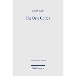 Die Orte Gottes
