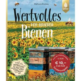 Wertvolles von unseren Bienen
