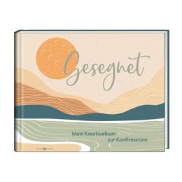 Gesegnet