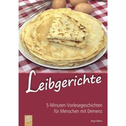 Leibgerichte