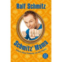 Schmitz' Mama
