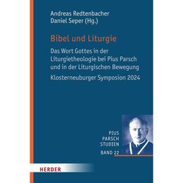 Bibel und Liturgie