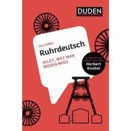 Ruhrdeutsch