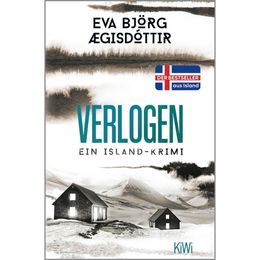 Verlogen