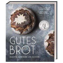 Dorling Kindersley Gutes Brot