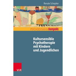 Kultursensible Psychotherapie mit Kindern und Jugendlichen